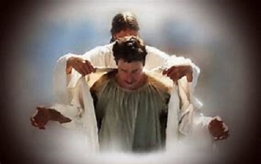 Dressed in HIS Righteousness - "For Such A Time As This" (Esther 4:14)